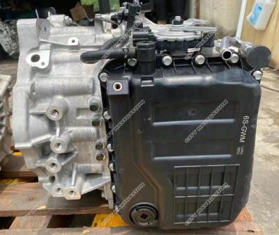 Cina 6AT 6F24 cambio automatico per GWM GREAT WALL HAVAL H6 II 1.5T 2017 in vendita