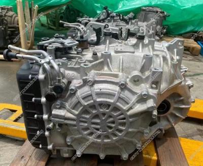 Cina 6AT 6F24 cambio automatico per GWM GREAT WALL HAVAL H6 II 1.5T 2017 in vendita
