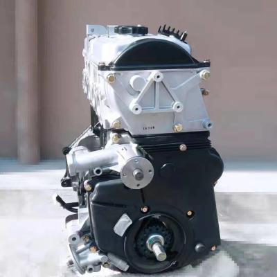 Китай 4G63/2.0L 4G64/2.4L4G69/2.4L Голый двигатель длинный блок для Mitsubishi GWM Haval 1.5T крутящий момент продается