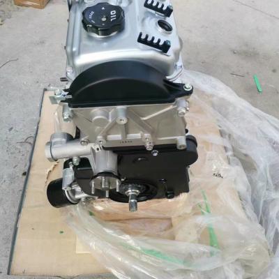 Cina 4G63/2.0L 4G64/2.4L4G69/2.4L Motore nudo Long Block per Mitsubishi GWM Haval Torque 1.5T in vendita