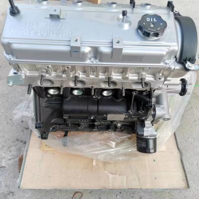 Cina 4G63/2.0L 4G64/2.4L4G69/2.4L Motore nudo Long Block per Mitsubishi GWM Haval Torque 1.5T in vendita