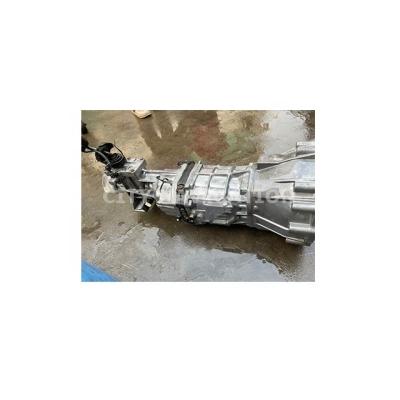 Cina 6MT trasmissione manuale per grande muro pick up WINGLE 3 2.4L 2006-2010 prodotto in vendita