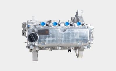 Cina 1488cc 16 Valve 1.5L Motore BYD473QB BYD473QE Motore Long Block per BYD F3 F3-R G3 L3 in vendita