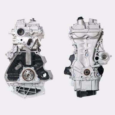 China Benzinemotor B15T 1.5T LJO voor Chevrolet Captiva Baojun 530 MG Hector Wuling Almaz Te koop