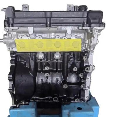China Andere auto-installaties 4A92 Motorassemblage geschikt voor ASX Year S50 X5 Zhonghua V5 H530 Te koop