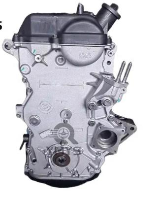 Cina Altri componenti per auto 4A92 Motor assembly Suitable for ASX Year S50 X5 Zhonghua V5 H530 in vendita