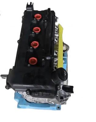 Cina Altri componenti per auto 4A92 Motor assembly Suitable for ASX Year S50 X5 Zhonghua V5 H530 in vendita