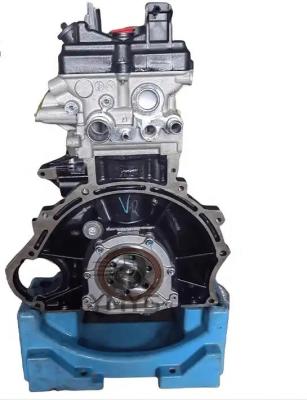 Cina Altri componenti per auto 4A92 Motor assembly Suitable for ASX Year S50 X5 Zhonghua V5 H530 in vendita