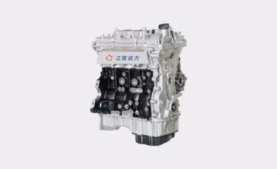 中国 ガソリンエンジン B15T モーター 1.5T LJO シェブロレ・キャプチバ バオジャン 530 MG ヘクター・ウリング・アルマズ 販売のため