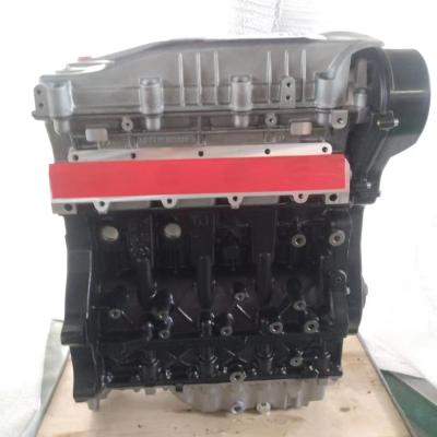 China CHERY A3/A5/Tiggo/Rely G3/Easta 1.6L Gasoline Bare Engine Long Block met 4 cilinders Te koop