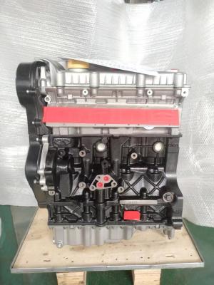China CHERY A3/A5/Tiggo/Rely G3/Easta 1.6L Gasoline Bare Engine Long Block met 4 cilinders Te koop