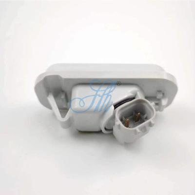 China ISUZU D-MAX Pickup Luz traseira LED com OE No. 8982244820 e Design à prova d'água à venda