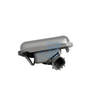 China ISUZU D-MAX Pickup Luz traseira LED com OE No. 8982244820 e Design à prova d'água à venda