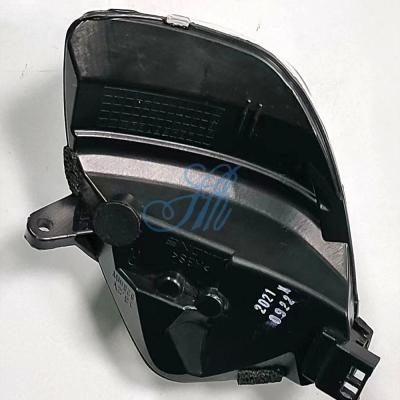 Cina ISUZU D-MAX NKR TFR Ricambi per camion Specchio di retroesplorazione con vetro ABS PP leggero / cromo in vendita