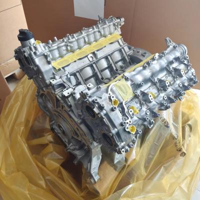 China Top-notch benzine V8 M278 928 Motor assemblage Motor voor Mercedes-Benz 4.7L Te koop
