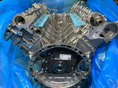 Cina V8 benzina di primo livello M278 928 Motore di montaggio Motore per Mercedes-Benz 4.7L in vendita