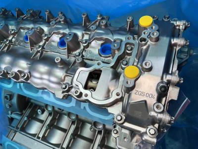 Cina V8 benzina di primo livello M278 928 Motore di montaggio Motore per Mercedes-Benz 4.7L in vendita
