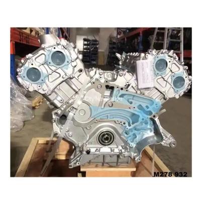 China M278 928 V8 4.6L Motor assemblage voor Mercedes Benz M271 820 M272 M274 M273 M275 M276 Te koop