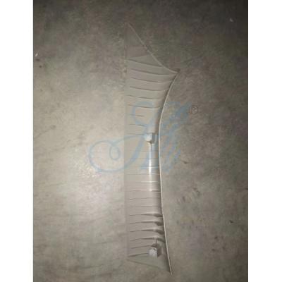 Cina Pannello di guarnizione del pilastro anteriore e posteriore Tutti gli accessori per ISUZU DMAX TFR OEM 8972984463 in vendita