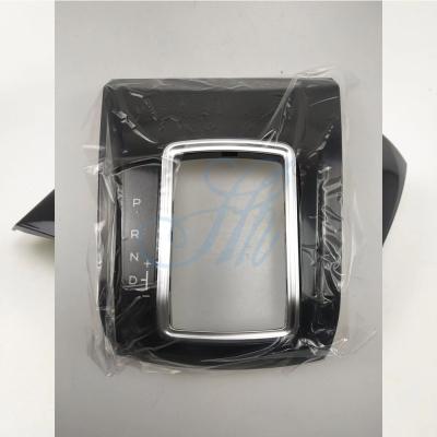 China ISUZU D-MAX Pickup Car Center Console Automatic and Manual Central Armrest Box Assembly for sale