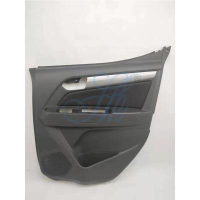 Cina Pannello di guarnizione interno della porta posteriore anteriore elettrica per 2012-2016 ISUZU D-max TFR SAME AS OEM in vendita