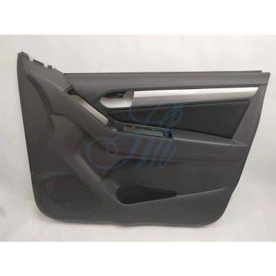 Cina Pannello di guarnizione interno della porta posteriore anteriore elettrica per 2012-2016 ISUZU D-max TFR SAME AS OEM in vendita
