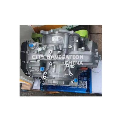 China Mondeo AG9R-7000-GL Automatic Gearbox Assembly for Ford S-MAX 2.0 2010-2012 EcoBoost Certified by TS16949 for sale