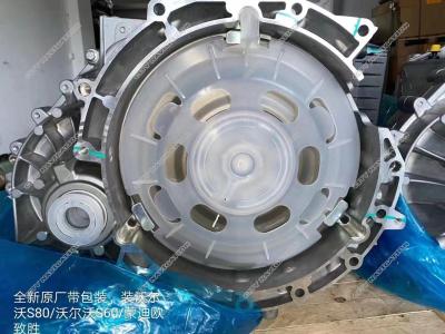 China Mondeo AG9R-7000-GL Automatic Gearbox Assembly for Ford S-MAX 2.0 2010-2012 EcoBoost Certified by TS16949 for sale