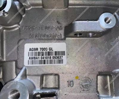 China Mondeo AG9R-7000-GL Automatic Gearbox Assembly for Ford S-MAX 2.0 2010-2012 EcoBoost Certified by TS16949 for sale