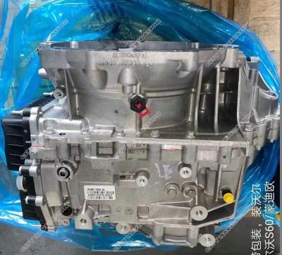 China Mondeo AG9R-7000-GL Automatic Gearbox Assembly for Ford S-MAX 2.0 2010-2012 EcoBoost Certified by TS16949 for sale