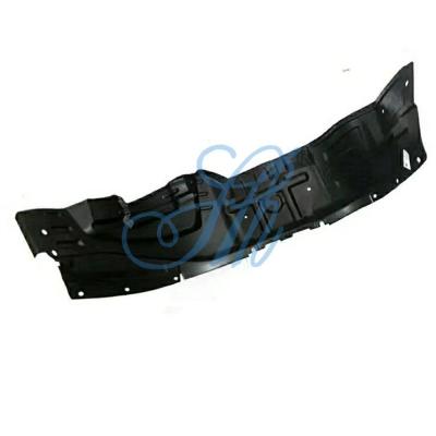 Cina OE NO. 8981019460 Marca auto D-max12/03/06/4*4 Protezione da fanghi interna per ISUZU D-MAX OEM in vendita