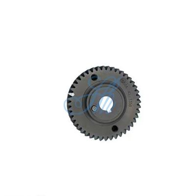 Cina 100% di ingranaggi per alberi a motore e alberi a camme testati per ISUZU D-MAX 4JA1 4JH1 Pickup Dmax in vendita
