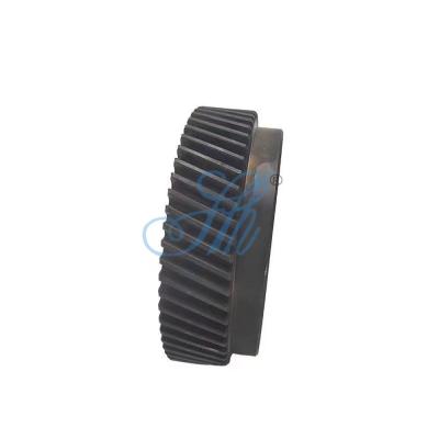 Cina 100% di ingranaggi per alberi a motore e alberi a camme testati per ISUZU D-MAX 4JA1 4JH1 Pickup Dmax in vendita