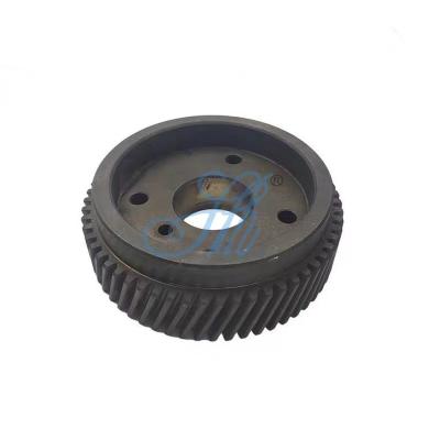Cina 100% di ingranaggi per alberi a motore e alberi a camme testati per ISUZU D-MAX 4JA1 4JH1 Pickup Dmax in vendita