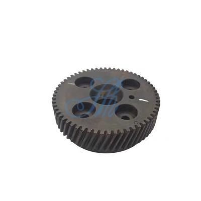 Cina 100% di ingranaggi per alberi a motore e alberi a camme testati per ISUZU D-MAX 4JA1 4JH1 Pickup Dmax in vendita