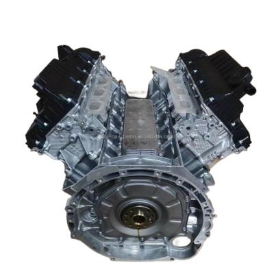中国 ガソリン/ガソリンエンジンのモーターブロック組 LR079612 3.0T版 ランドローバー ディスカバリー 4 販売のため