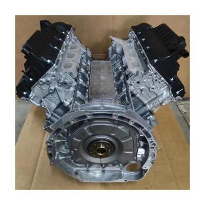 China Gas / benzine motor motor blok assemblage LR079612 3.0T versie voor Land Rover Discovery 4 Te koop