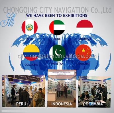 Cina Montaggio del motore per Land Rover Defender Discovery Freelander in vendita