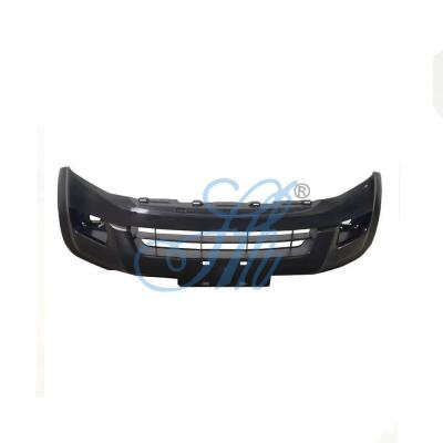 Cina Spedizione 7-25 giorni ISUZU Dmax Frontale paraurti di plastica Frontale rinforzo Pickup Fender in vendita