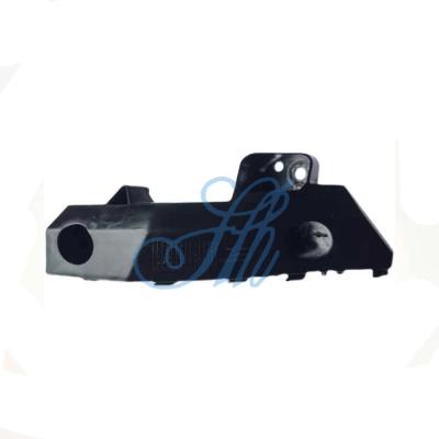 Cina Spedizione 7-25 giorni ISUZU Dmax Frontale paraurti di plastica Frontale rinforzo Pickup Fender in vendita