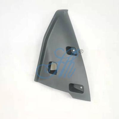 Cina Spedizione 7-25 giorni ISUZU Dmax Frontale paraurti di plastica Frontale rinforzo Pickup Fender in vendita