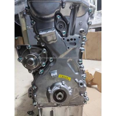 Cina Changan SUZUKI SX4 Baleno Swift Riconfezionato Autoparts Motore M16A Motore 1.6L in vendita