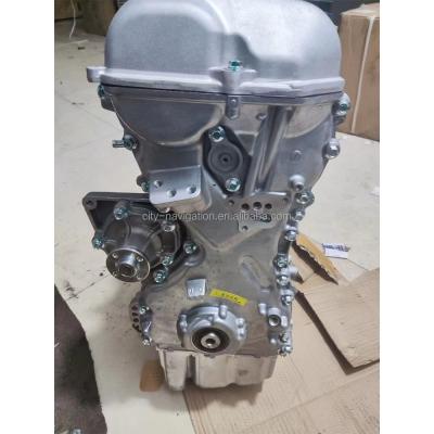 Cina Changan SUZUKI SX4 Baleno Swift Riconfezionato Autoparts Motore M16A Motore 1.6L in vendita