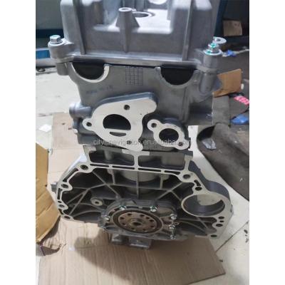 Cina Changan SUZUKI SX4 Baleno Swift Riconfezionato Autoparts Motore M16A Motore 1.6L in vendita