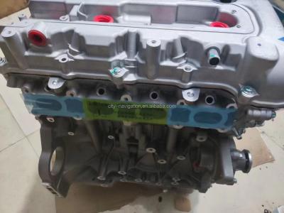 Cina Changan SUZUKI SX4 Baleno Swift Riconfezionato Autoparts Motore M16A Motore 1.6L in vendita