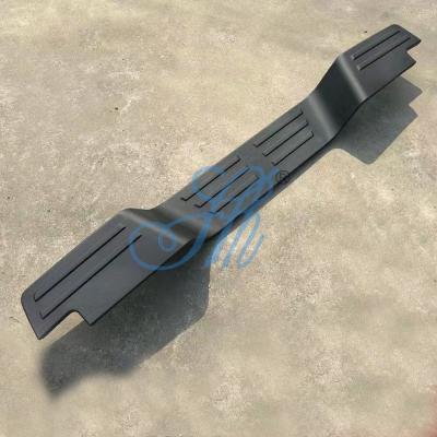 Cina ISUZU D-max/NKR 700P/BXGS gonne laterali e parapetto del paraurti in vendita
