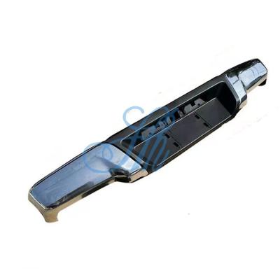 Cina ISUZU D-max/NKR 700P/BXGS gonne laterali e parapetto del paraurti in vendita
