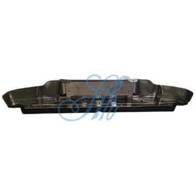 Cina ISUZU D-max/NKR 700P/BXGS gonne laterali e parapetto del paraurti in vendita