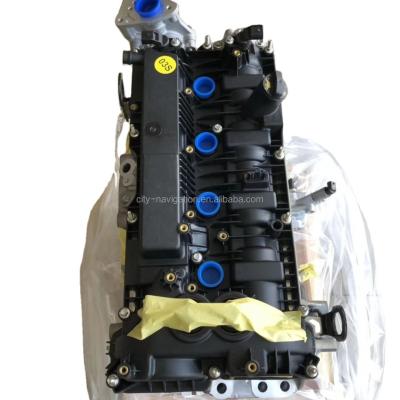 China 2.0 HEV motorblok voor Ford Lincoln Focus Mondeo edge Evoque Freelander JAGUAR Kuga Te koop