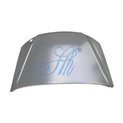 Cina Cappuccio diretto in fibra di carbonio per cappucci motori ISUZU Dmax/Dmax12 OE NO. 8972354310 in vendita